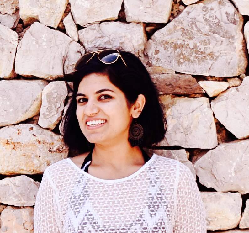 Kajal Malik - Reculta - Reculta